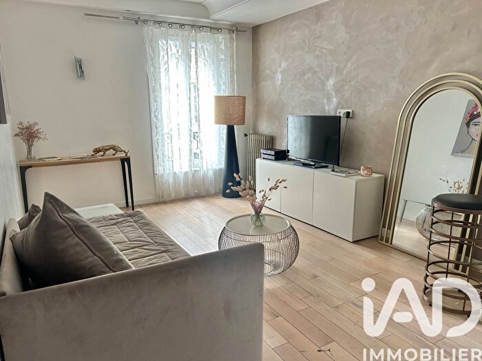 Appartement 3 pièces à louer - Mouton Duvernet, Paris 14ème arrondissement