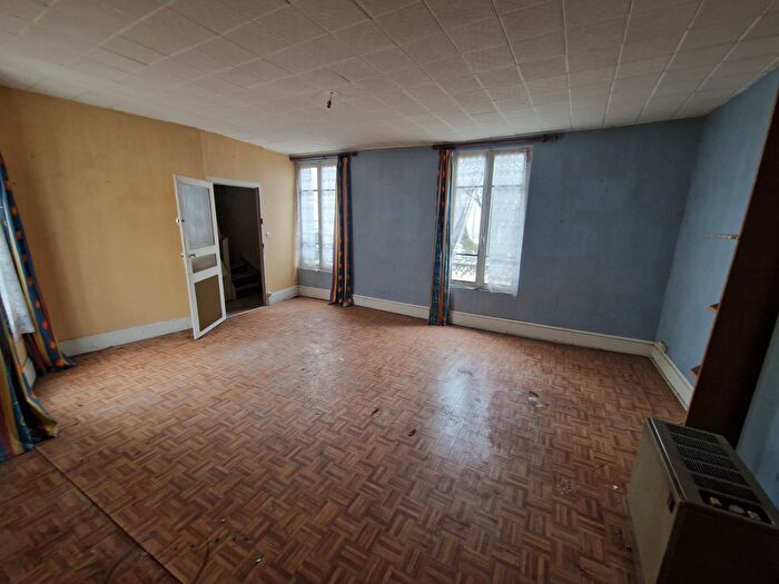 Appartement à vendre - Beaune, Madeleine - 2 pièces - 1 chambre