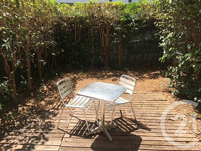 Montpellier, Alco : Appartement 1 pièce à louer