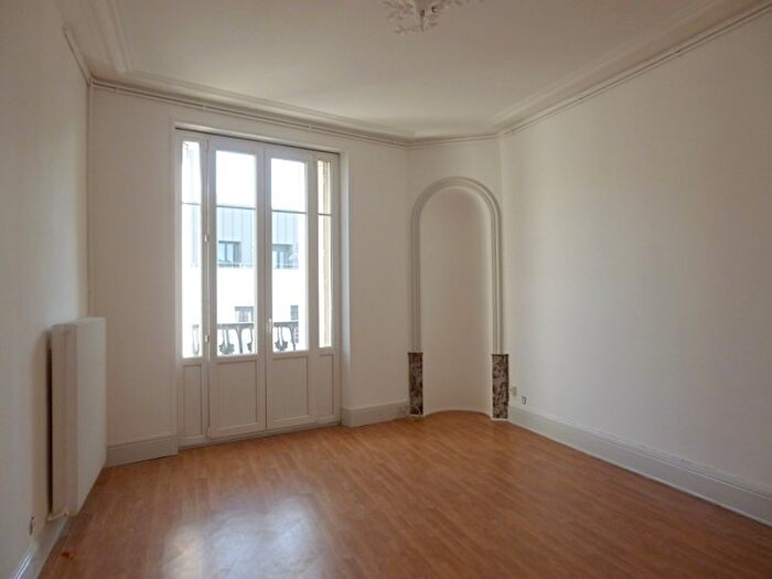Appartement 3 pièces à louer - Nancy, Haussonville, Blandan, Donop