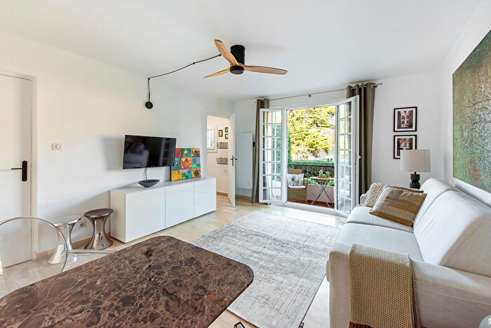 Toulon, Le Mourillon, La Mitre, Fort Lamalgue : Appartement 1 pièce à louer