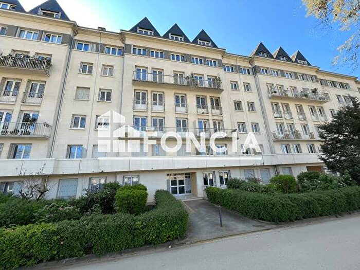 Appartement 3 pièces à Centre, Tours, à louer
