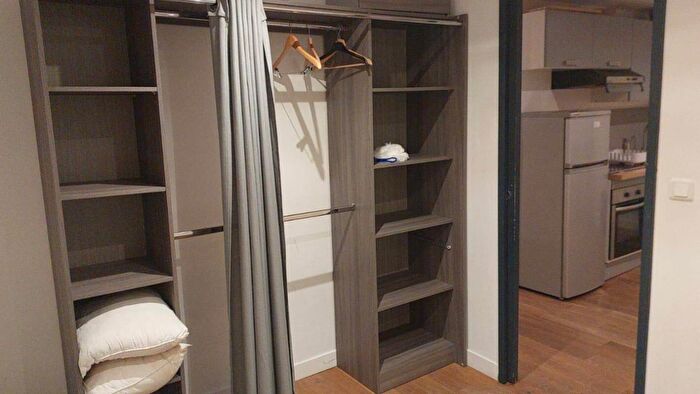 Appartement à louer à Bacalan, Bordeaux