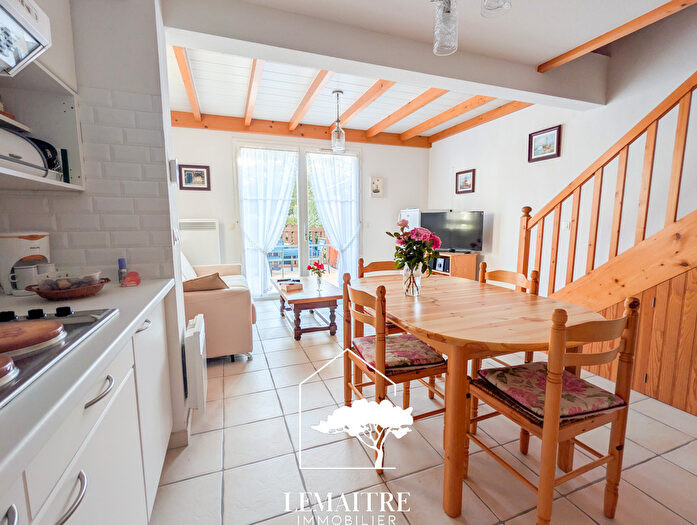 Maison 2 pièces à Les Mathes, à vendre