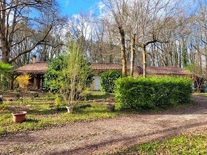 Maison 4 pièces à vendre à Cazals