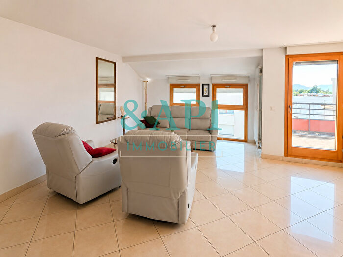 Appartement 6 pièces à Thonon-les-Bains, Est, à vendre