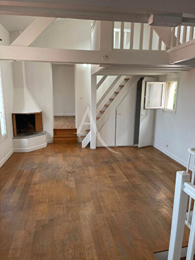 Appartement 3 pièces à Colombes, Agent Sarre, à vendre