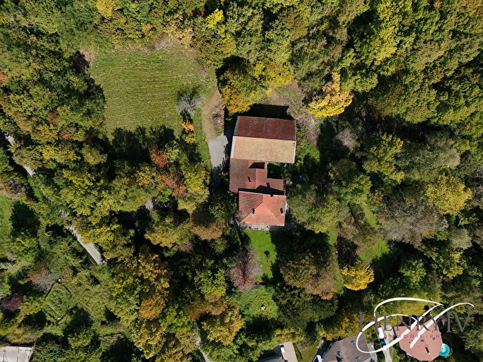 Maison à vendre - Corenc