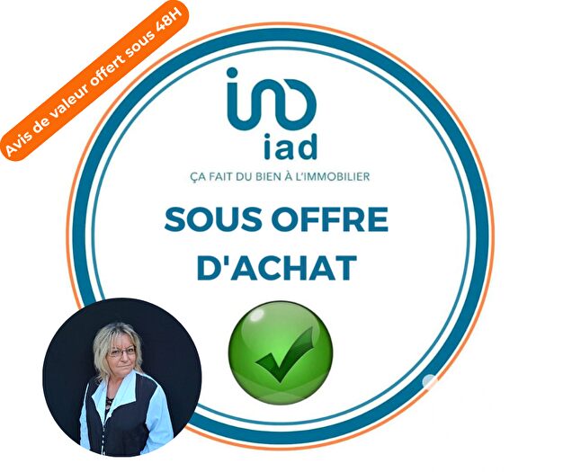 Appartement à vendre - Gap, Gap ville - 1 pièce