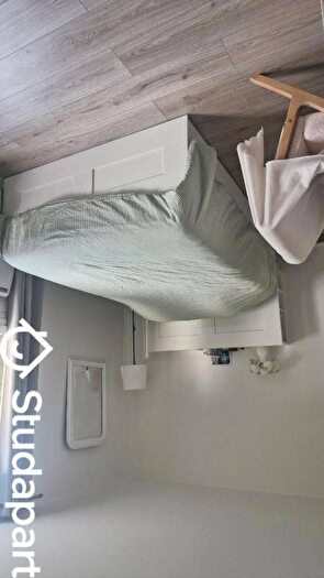 Appartement à louer - Fleurs-Pasteur, Fresnes - 4 pièces - 1 chambre