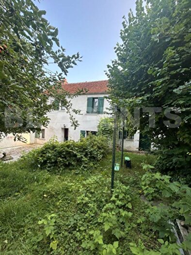 Maison à vendre - Tigeaux - 6 pièces - 3 chambres