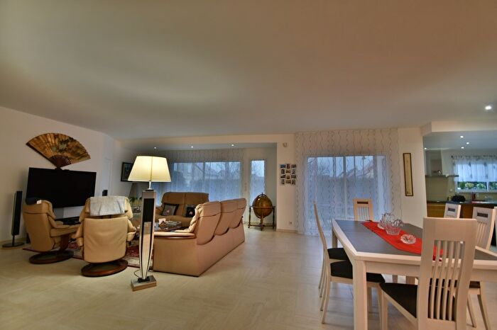 Maison à vendre - Lèves - 7 pièces - 4 chambres