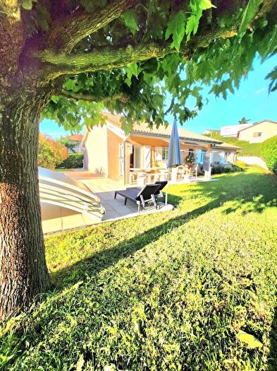 Maison 6 pièces à vendre - Ternay