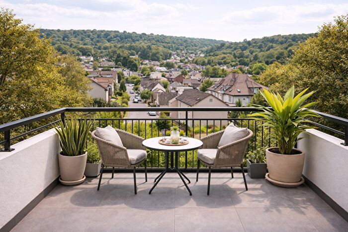 Maison à vendre - Plaisir, Centre-ville, Château - 3 pièces