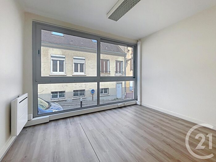 Melun, Centre-ville : Appartement 5 pièces à vendre
