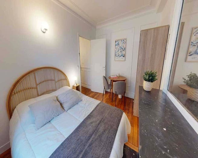 Appartement 1 pièce à louer - Trudaine-Maubeuge, Paris 9ème arrondissement