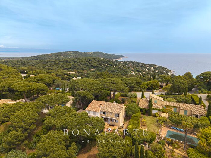 Maison 5 pièces à Ramatuelle, à vendre