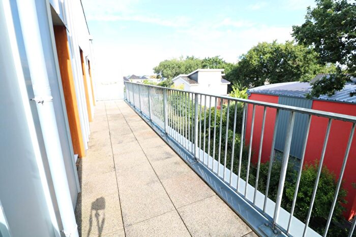 Appartement 2 pièces à louer - Saint-Herblain, Bourg