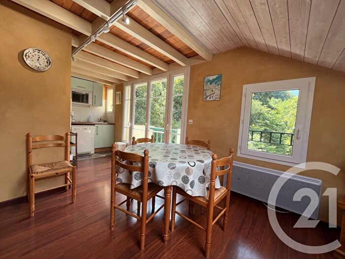 Appartement 3 pièces à Cauterets, à vendre