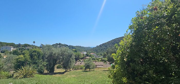 Maison à vendre - Vence, Vosgelade, Sainte-Anne - 4 pièces - 3 chambres