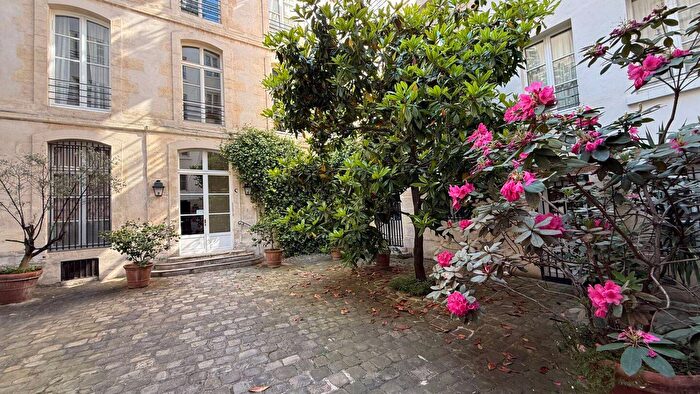 Appartement 2 pièces à louer à Montorgueil-Saint Denis, Paris 2ème arrondissement