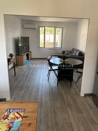 Générac : Maison 4 pièces à vendre