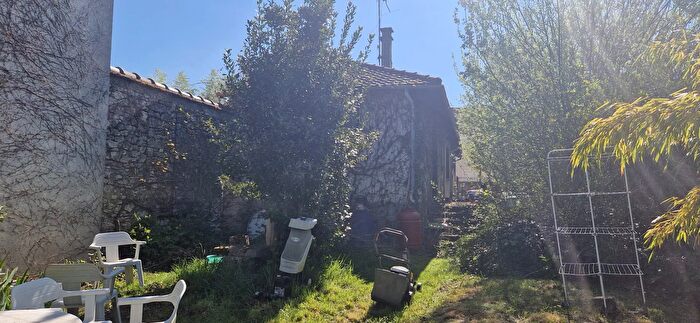 Montarlot : Maison 5 pièces à vendre
