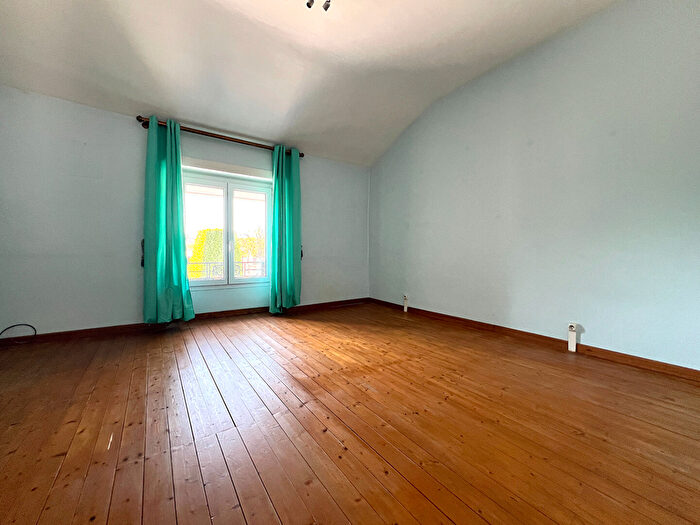 Thouaré-sur-Loire : Maison 4 pièces à vendre
