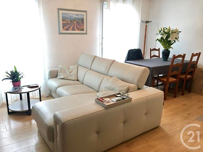 Gif-sur-Yvette - Appartement 2 pièces à louer