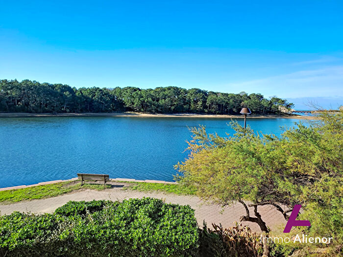 Appartement à vendre - Soustons - 3 pièces - 2 chambres