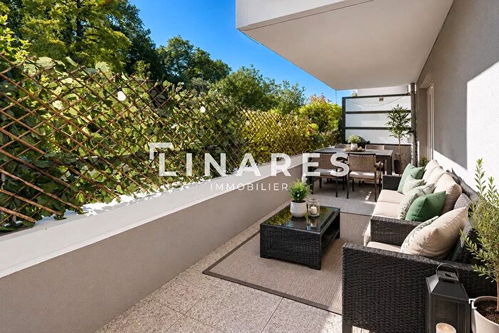 Appartement 3 pièces à Marseille 11ème, La Pomme, à vendre