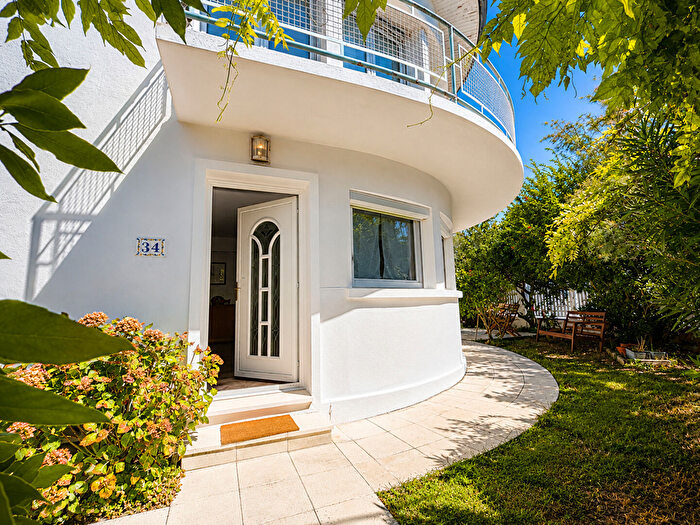 Maison 7 pièces à vendre à Saint-Georges-de-Didonne, Centre-ville