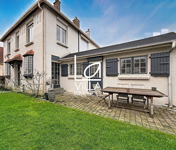 Maison à vendre - Wimereux - 4 pièces