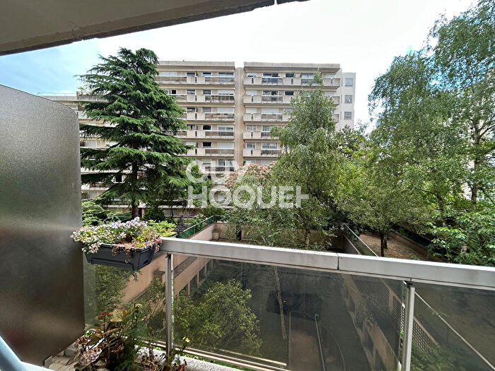 Appartement à louer - Paris e , Bel-Air, Nord - 1 pièce