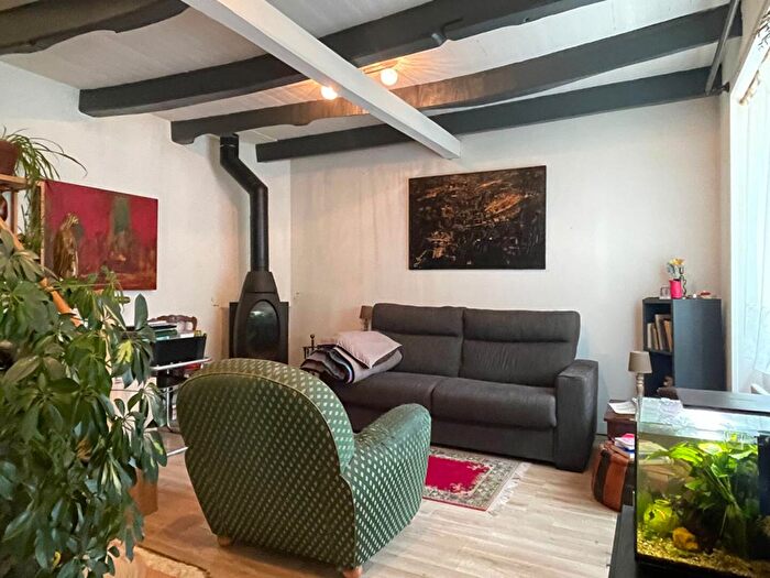 Maison 3 pièces à Ergué-Gabéric, à vendre