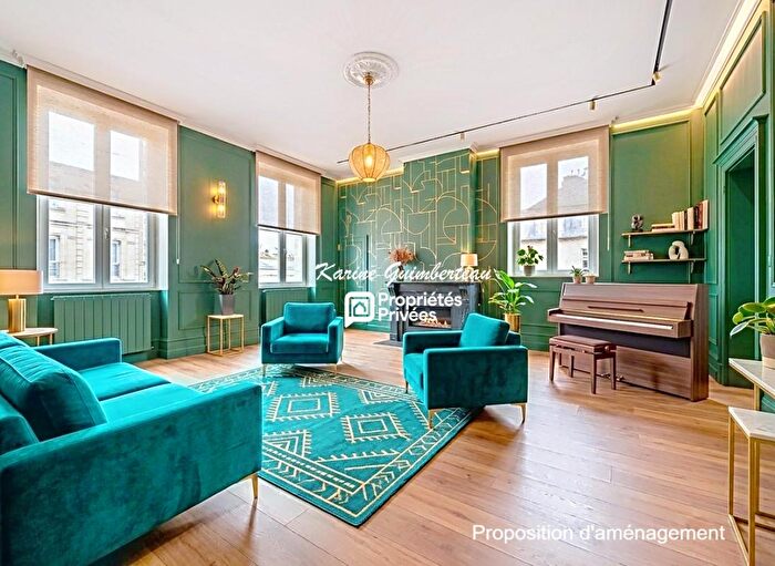 Appartement 6 pièces à vendre - Libourne, Saint-Ferdinand, Les Charruauds, Les Dagueys