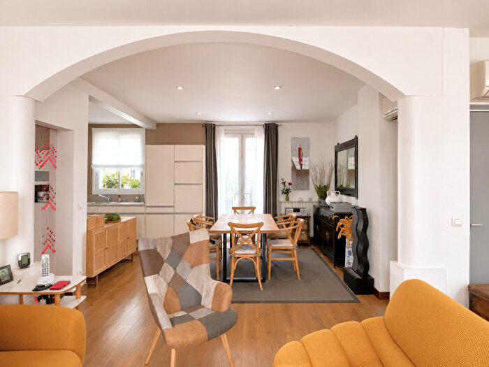 Maison 6 pièces à vendre à Perpignan, Les Platanes