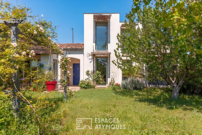 Maison 5 pièces à vendre à Callian