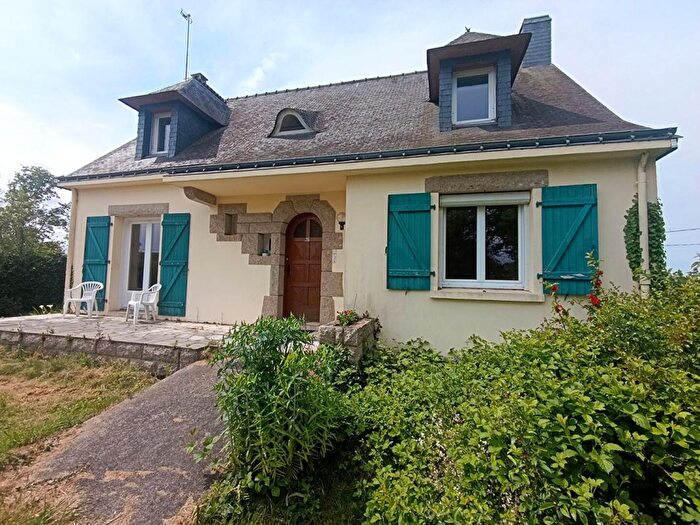 Maison 5 pièces à Moréac, à vendre
