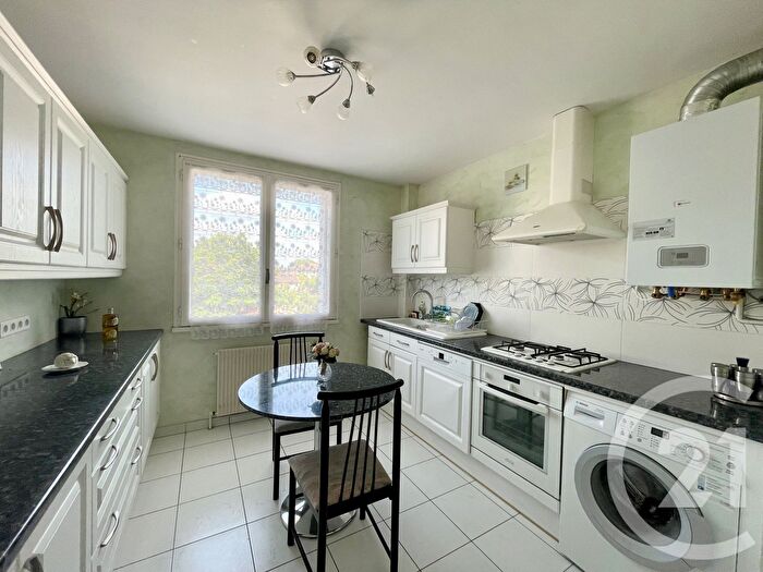 Appartement 4 pièces à vendre - Blagnac, Centre-ville