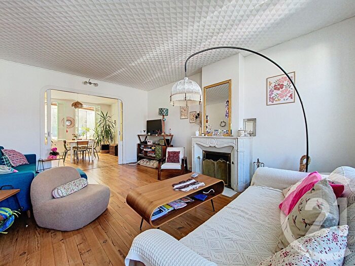Rochefort, Faubourg Nord, Stade Philaudrie - Maison 7 pièces à vendre