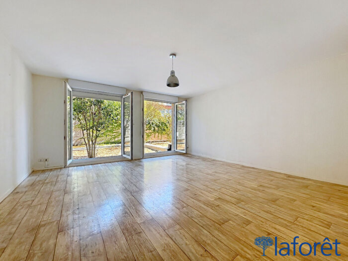Appartement 1 pièce à Toulouse, Les Châlets, à vendre