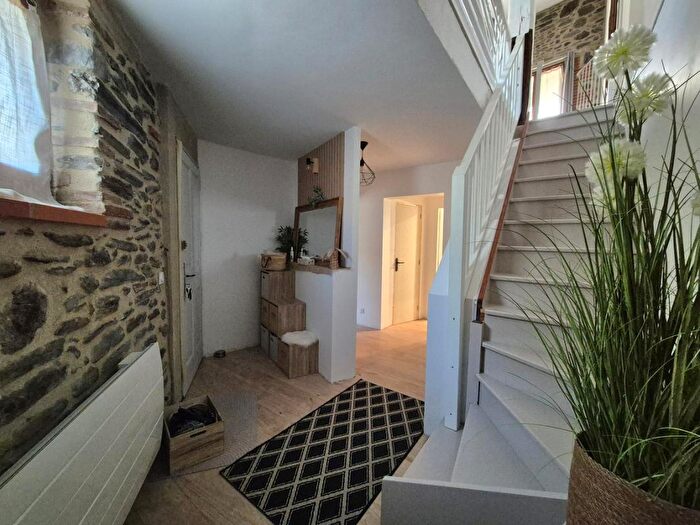 Rigarda - Maison 3 pièces à vendre