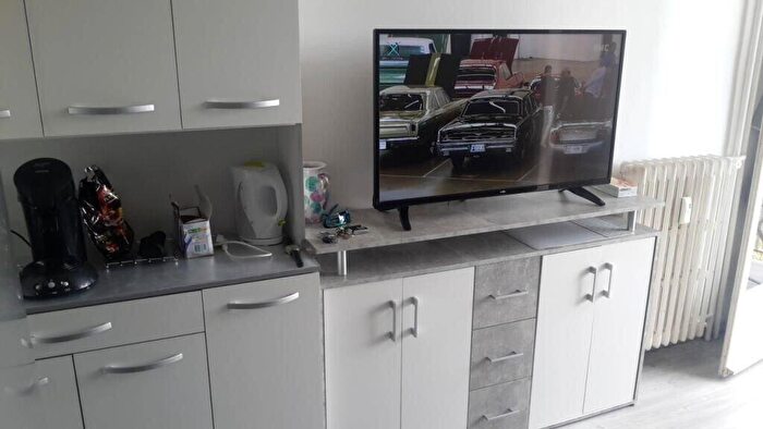 Appartement à louer - Centre Ville, Perpignan - 1 pièce