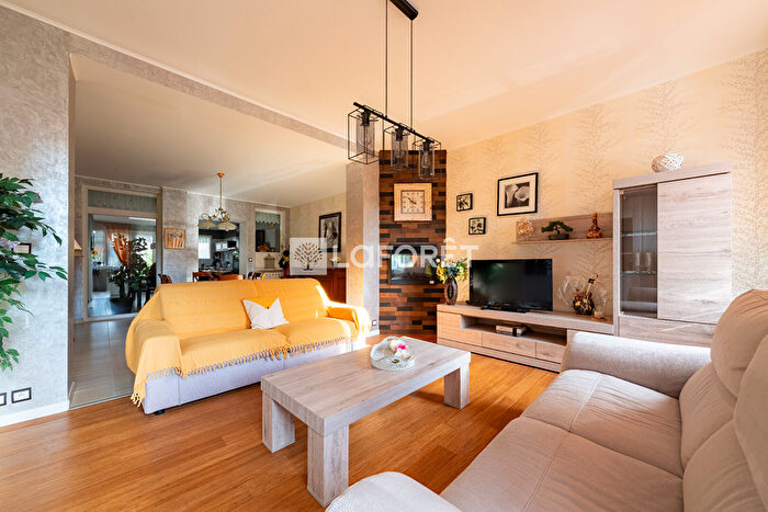 Maison 5 pièces à vendre - Douai, Centre-ville