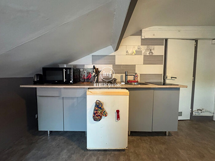 Appartement à louer - Limoges, Le Sablard, Limoges Sud - 1 pièce