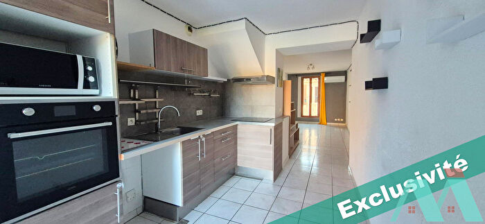 Le Castellet - Appartement 3 pièces à louer