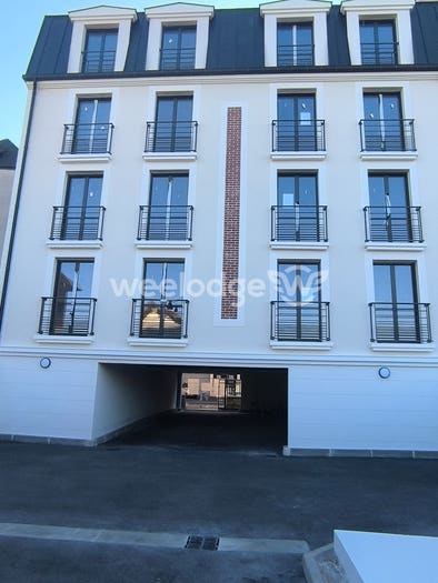 Appartement 2 pièces à vendre - Sartrouville
