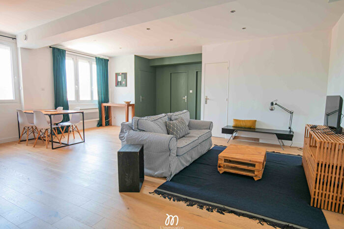 Appartement 3 pièces à louer - Toulouse, Marengo, Jolimont, Médiathèque, La Colonne