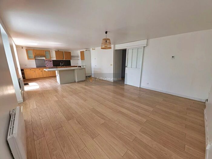 Brest, Kerbonne, Mesdoun - Appartement 2 pièces à vendre